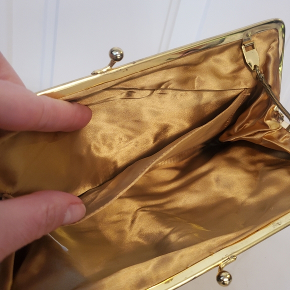 Walborg | Bags | Mid Century Walborg Bag Clutch | Poshmark